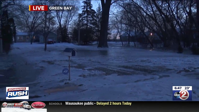 Green Bay News, Weather, Sports | WBAY | Wisconsin