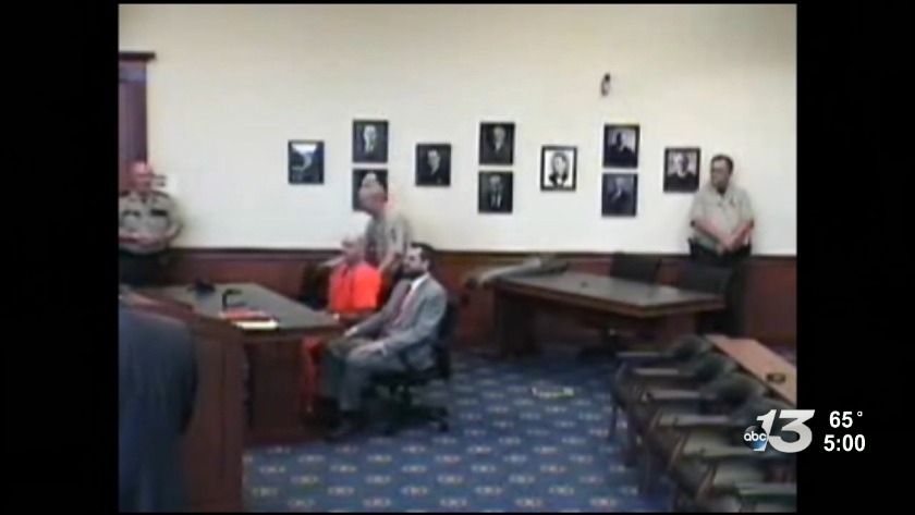 UPDATE: Timothy Madden sentenced to life in prison without parole