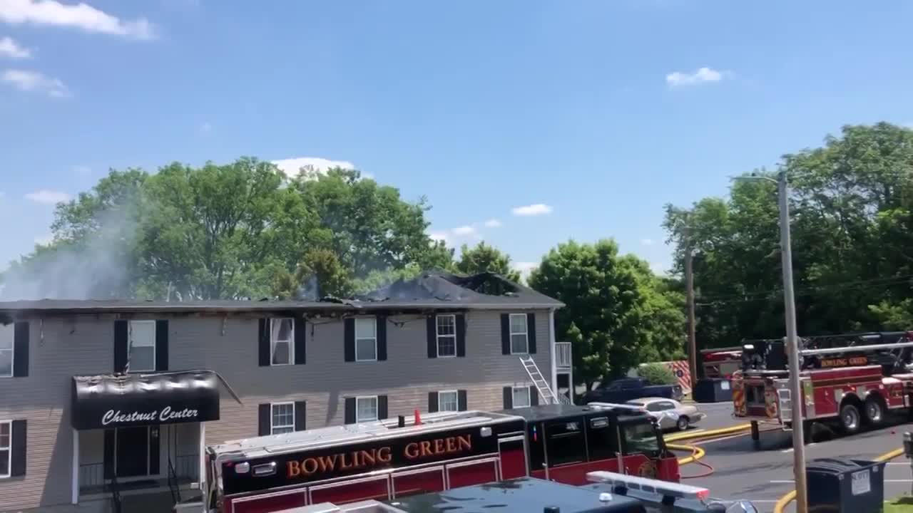 Bowling Green, KY News, Weather, Sports | WBKO