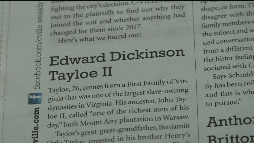 Charlottesville, Virginia News, Weather, Sports | CBS19