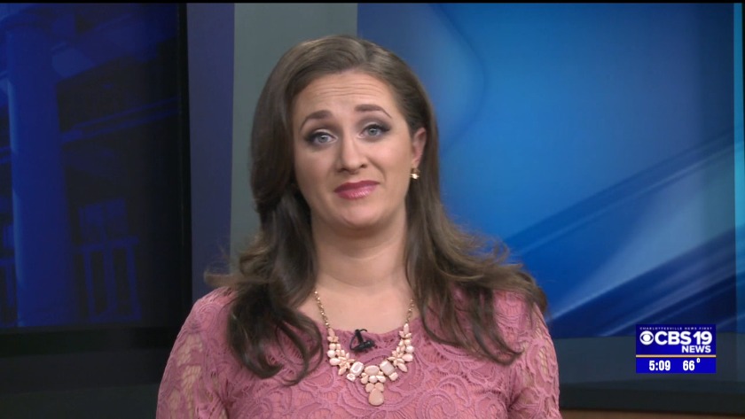 Charlottesville, Virginia News, Weather, Sports | CBS19