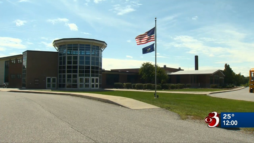 Man accused of threatening gun violence at Vergennes school