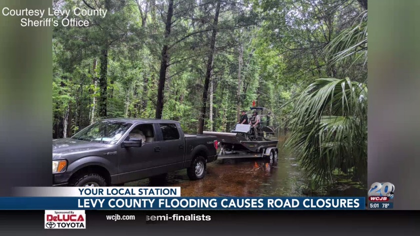 UPDATE: Schools, over 30 streets and roadways closed or impacted by ...