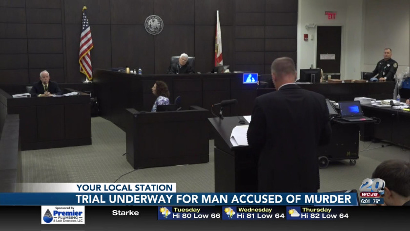 BREAKING: Michael Reuschel sentenced to 30 years for the attempted ...