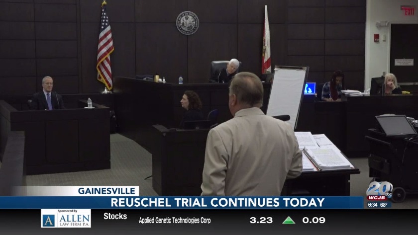 BREAKING: Michael Reuschel sentenced to 30 years for the attempted ...