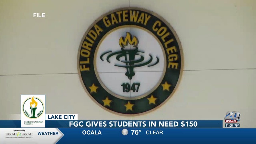 Florida Gateway College Logo Profile For Elevator Gateway College
