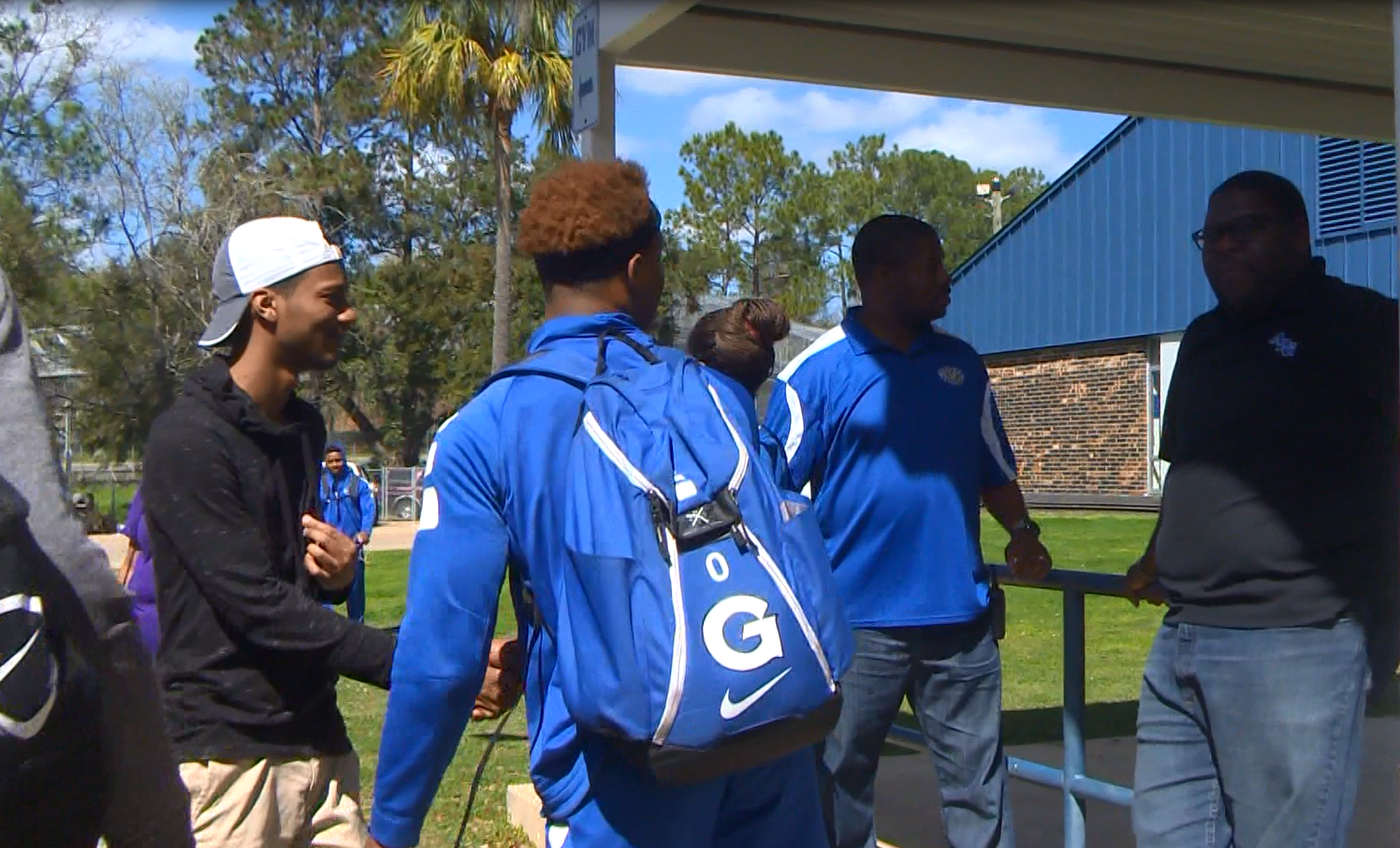 Funeral arrangements made for Godby student killed in crash