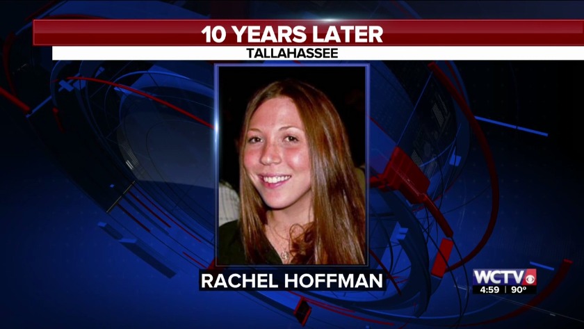 Murder of Rachel Hoffman - Alchetron, the free social encyclopedia