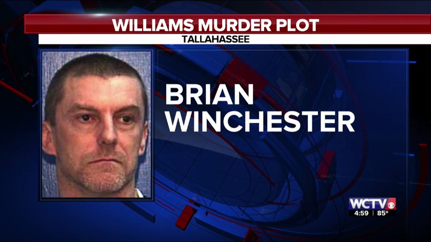 Defense attorneys comment on audio recording of murder suspect