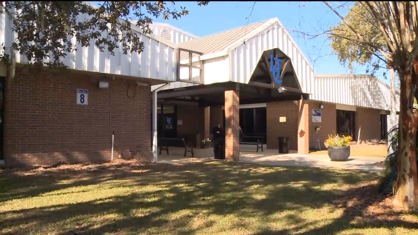 Lively Technical Center to become Lively Technical College