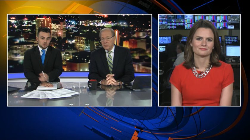 Tallahassee, Thomasville, Valdosta News, Weather, Sports | WCTV