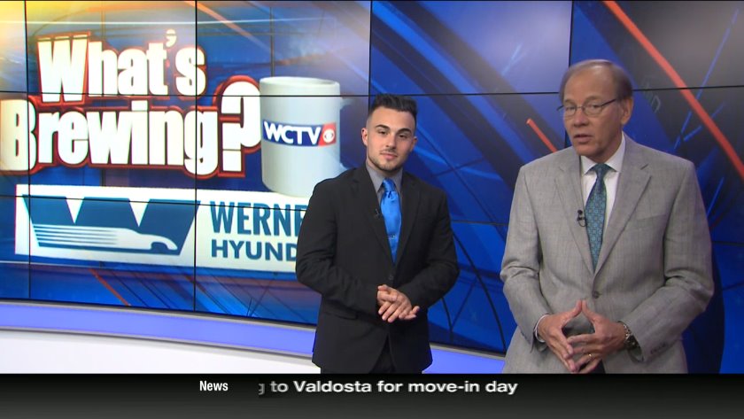 Judge declares mistrial in Vincent Crump sexual battery case