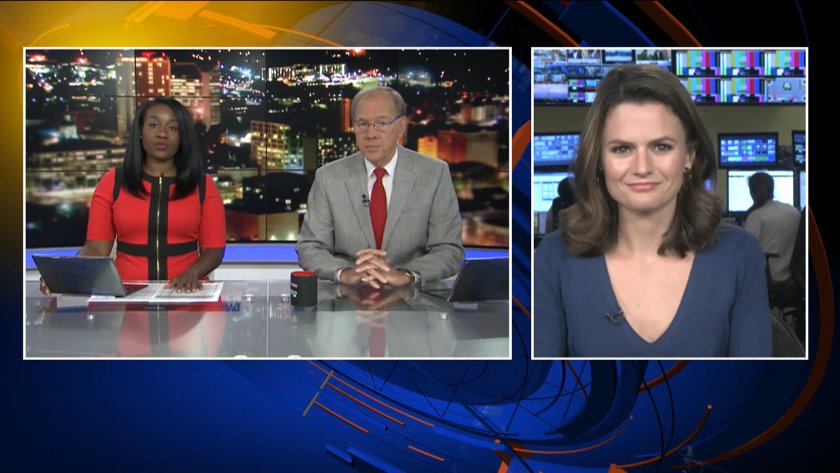 Tallahassee, Thomasville, Valdosta News, Weather, Sports | WCTV