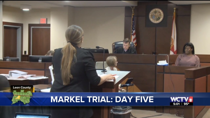 Markel Murder trial Day 5: Witness testimony focuses on Magbanua