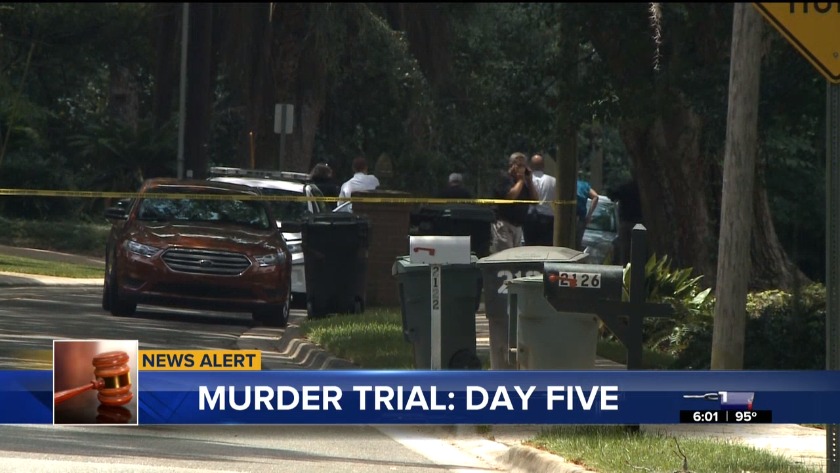 Markel Murder trial Day 5: Witness testimony focuses on Magbanua