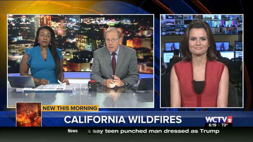 WCTV | Tallahassee, Thomasville, Valdosta | News, Weather, Sports