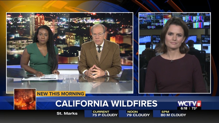 WCTV | Tallahassee, Thomasville, Valdosta | News, Weather, Sports