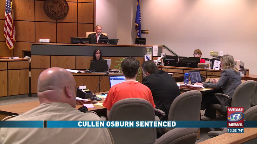 UPDATE: Man arrested in connection to UW-Stout student's death now ...