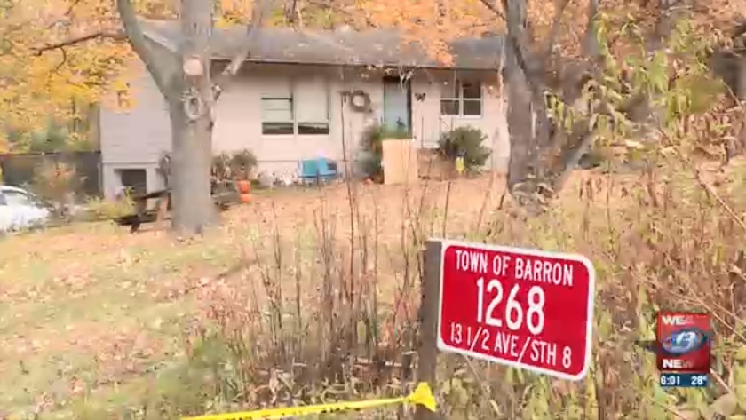 UPDATE: Jayme Closs home from hospital, suspect to appear in court Monday