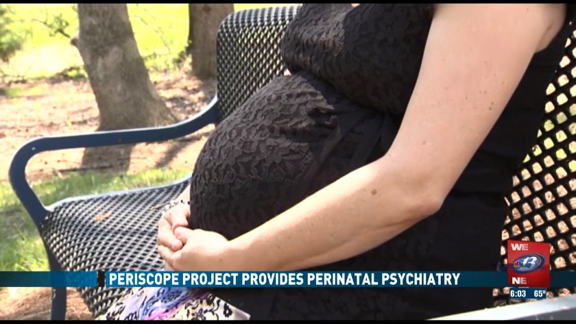 The Periscope Project increases accessibility to mental health ...