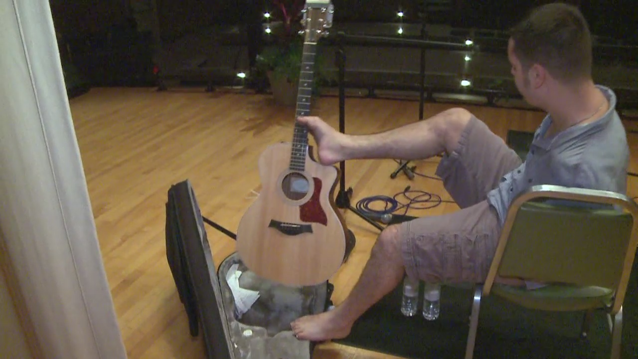 Making Music: The George Dennehy Story