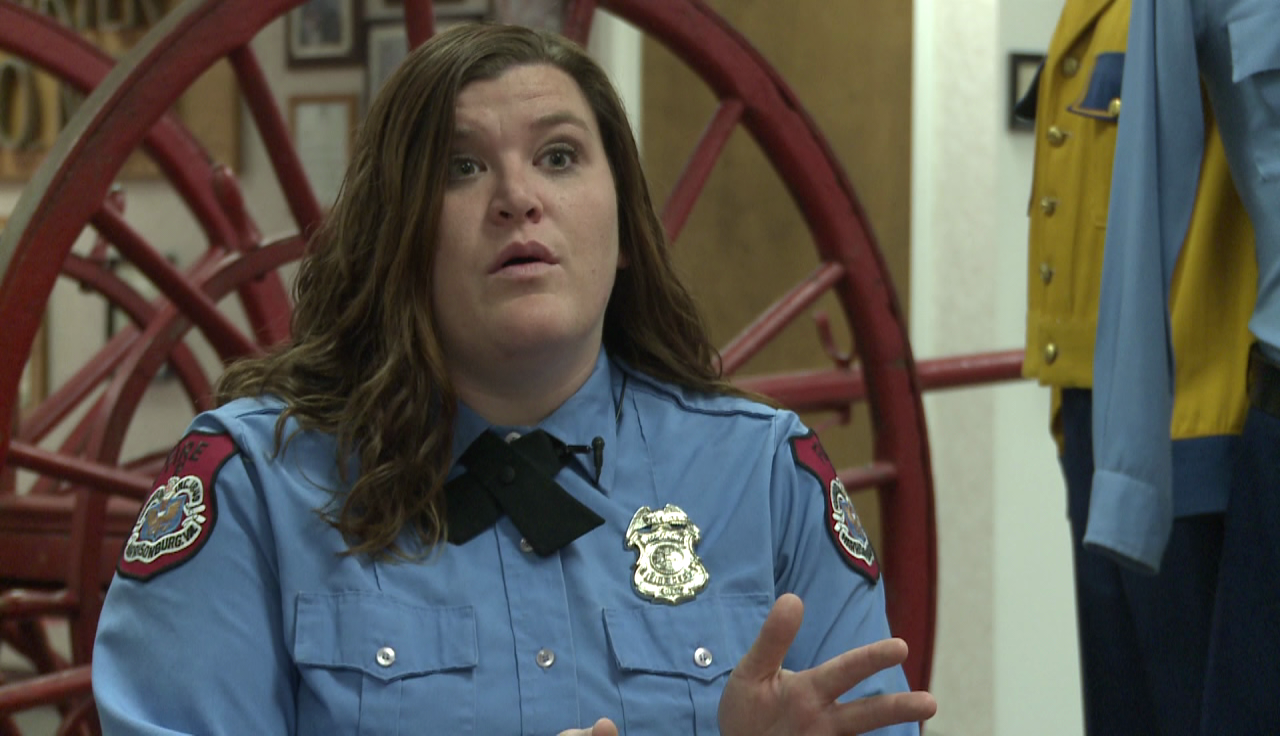 Wanda Willis: a passion for prevention