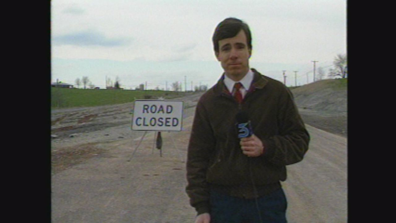 VIDEO OF THE DAY: WHSV celebrates 30 years of Bob Corso