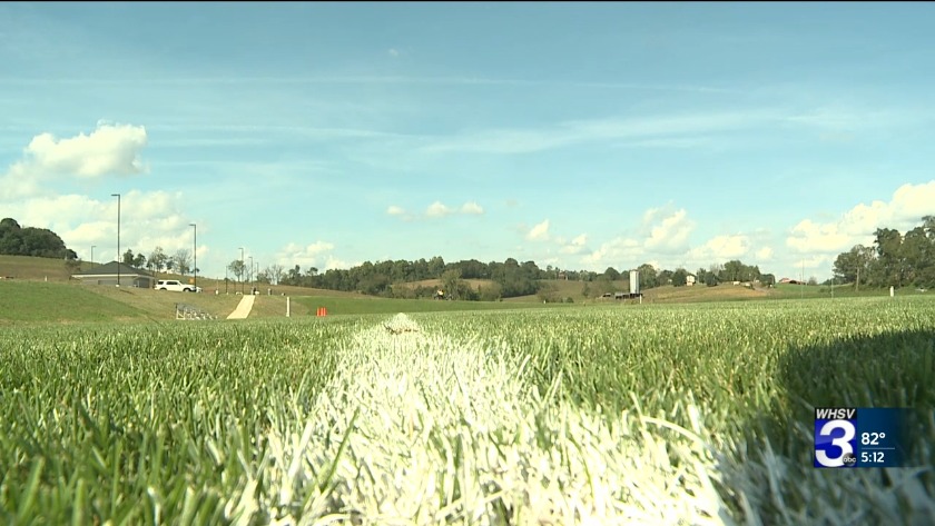 Rockingham Park at the Crossroads construction faces delays