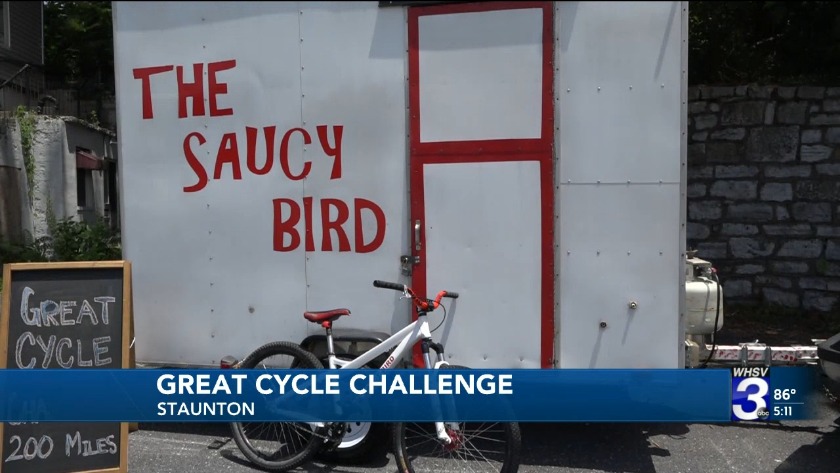 Harrisonburg, Virginia News, Weather & Sports | WHSV TV-3