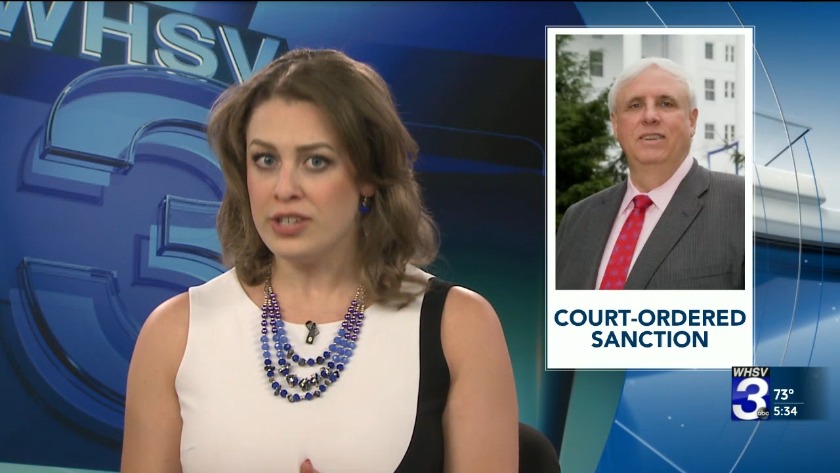 Harrisonburg, Virginia News, Weather & Sports | WHSV TV-3