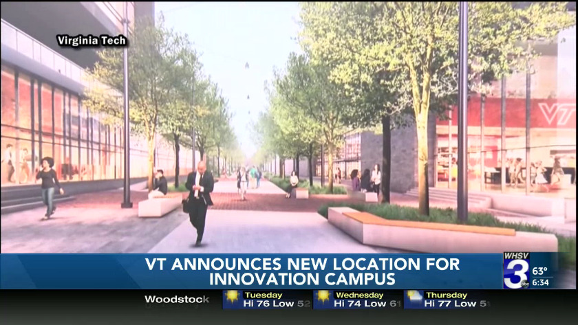 Harrisonburg, Virginia News, Weather & Sports | WHSV TV-3