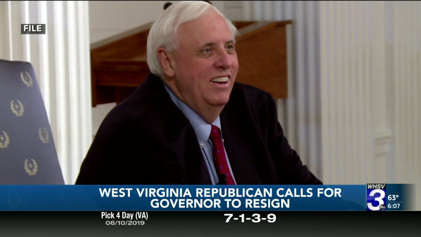 Harrisonburg, Virginia News, Weather & Sports | WHSV TV-3