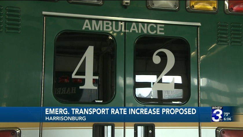 Harrisonburg, Virginia News, Weather & Sports | WHSV TV-3