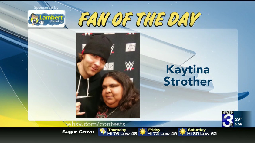 Harrisonburg, Virginia News, Weather & Sports | WHSV TV-3