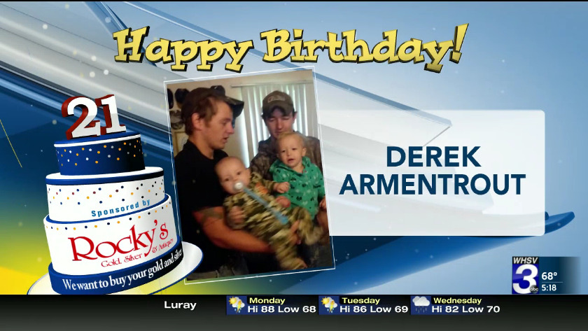 Harrisonburg, Virginia News, Weather & Sports | WHSV TV-3