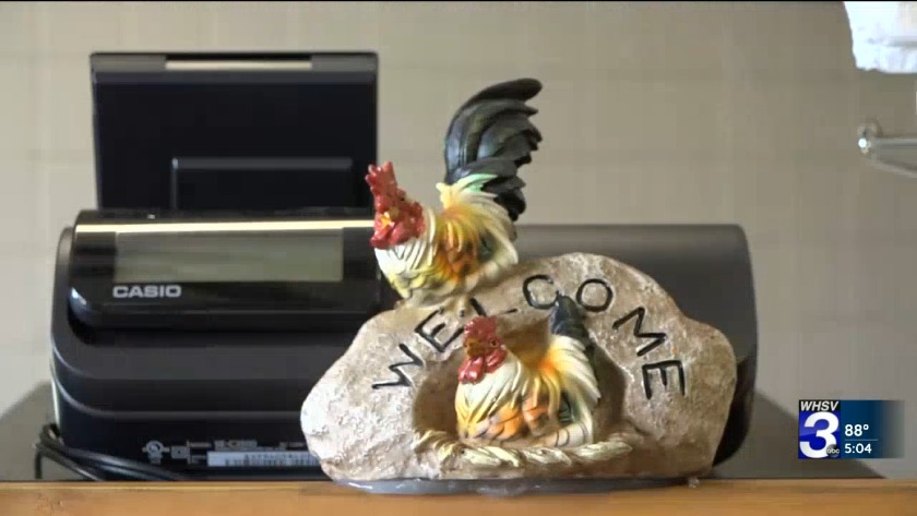 Smoking Rooster's is back in the Valley after seven years