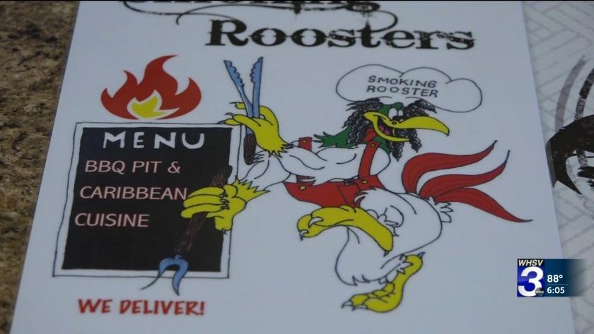 Smoking Rooster's is back in the Valley after seven years