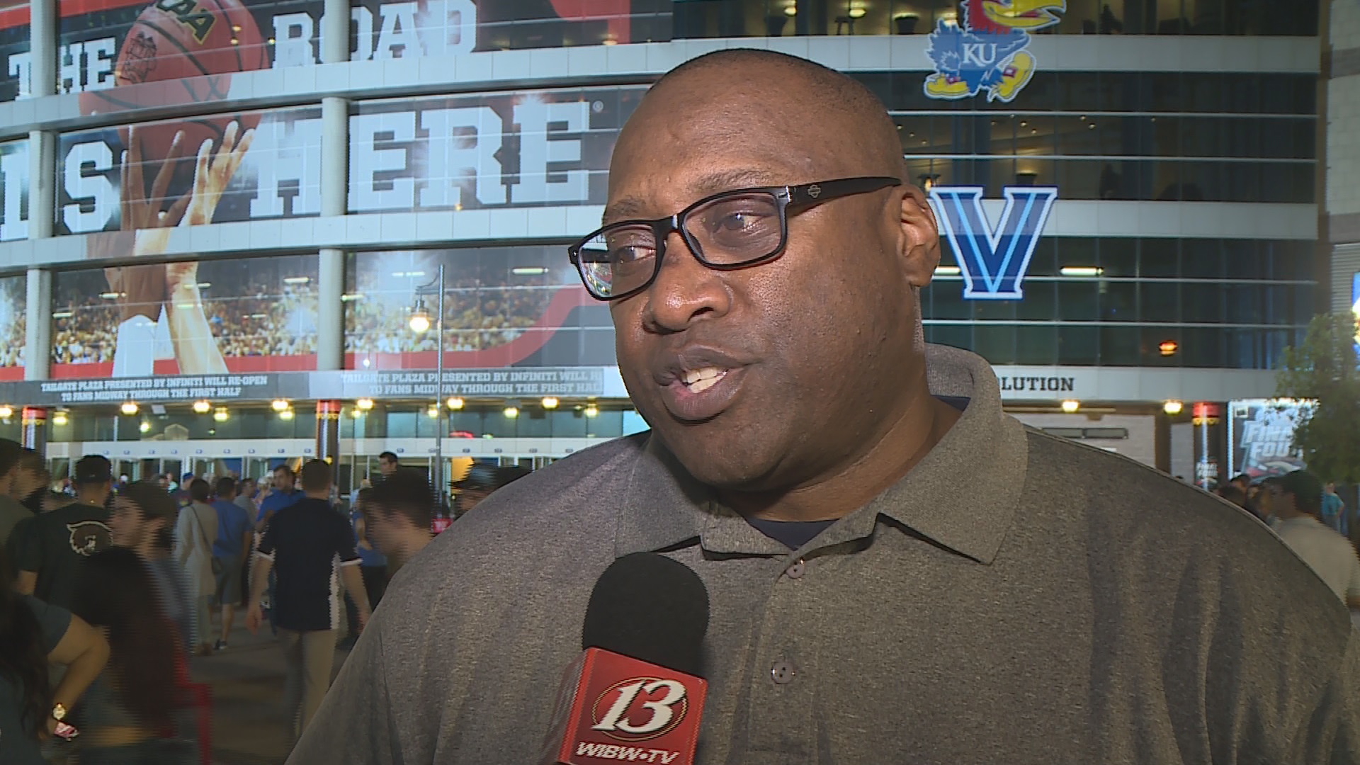 Alonzo Jamison's Instagram, Twitter & Facebook on IDCrawl