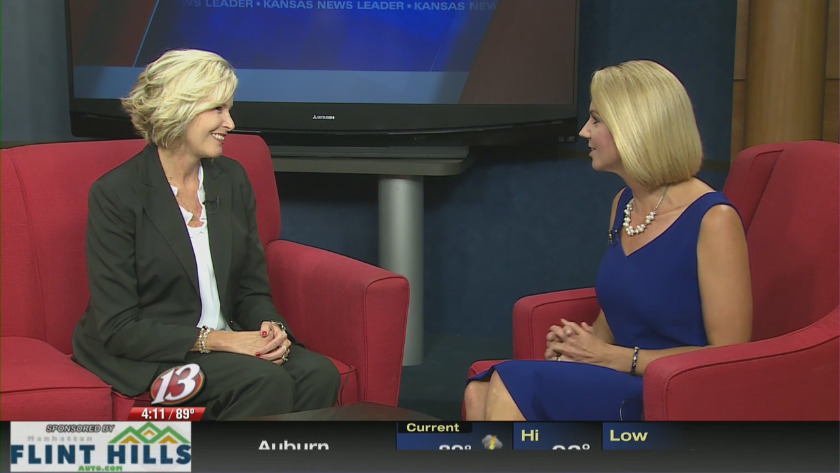 Buhler looks to finish commission term strong as she starts new job at ...