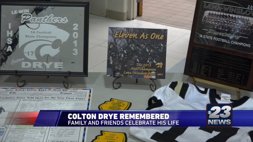 Rockford, Illinois | 23 WIFR | News, Weather, & Sports