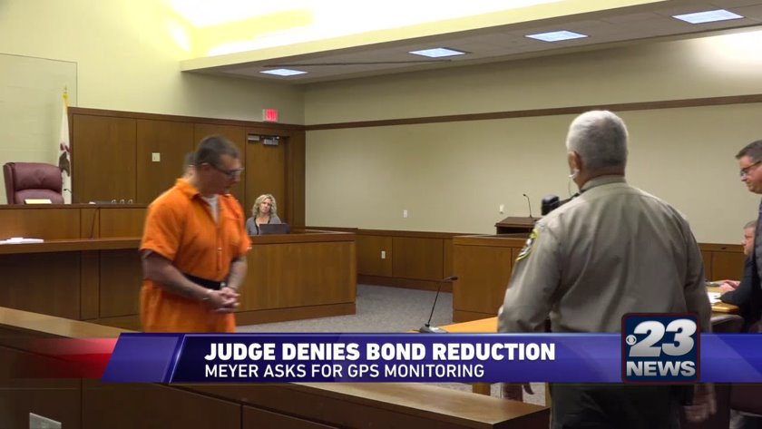 Patrick Pursley files a wrongful conviction lawsuit