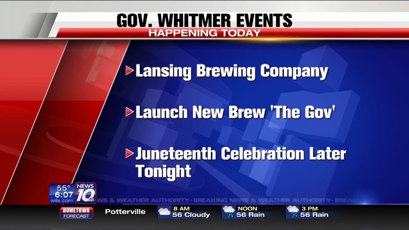 Lansing, Jackson, Michigan | WILX News 10 | The Breaking News and ...