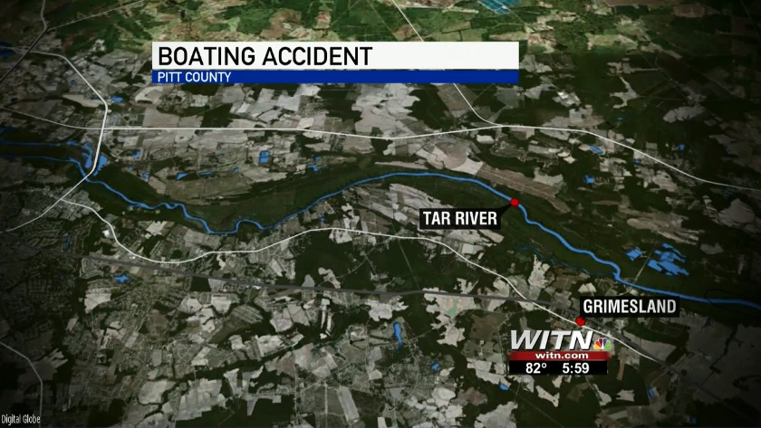 911 CALL: Dad with four and two year olds doesn't remember boating ...