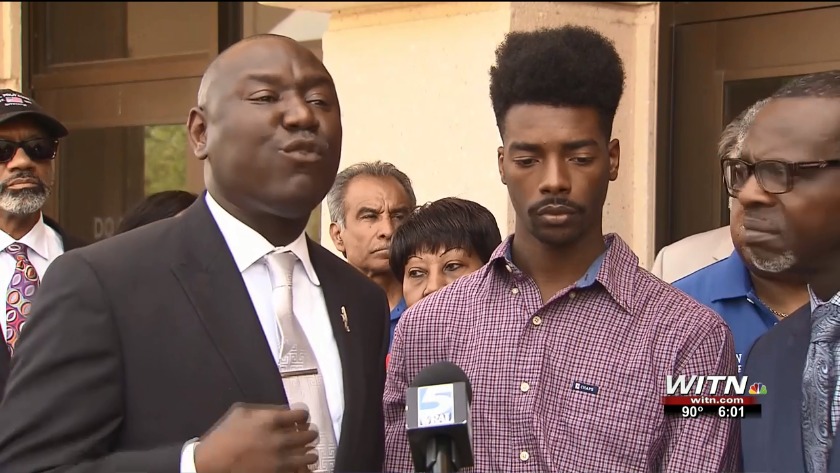 SBI investigation delays court hearing for Anthony Wall