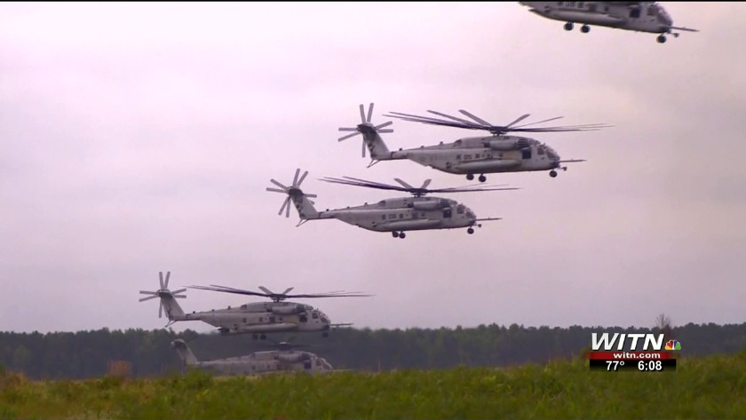 Greenville, NC | WITN | News, Weather, Sports