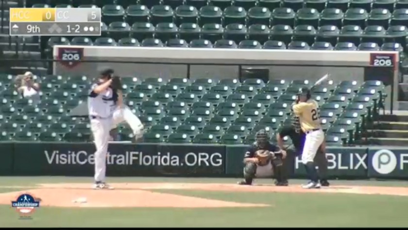Chipola baseball racks up another state title