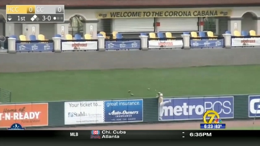 Chipola baseball racks up another state title