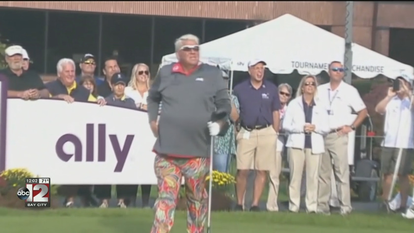 Flint, Michigan News, Weather, Sports | ABC12 WJRT