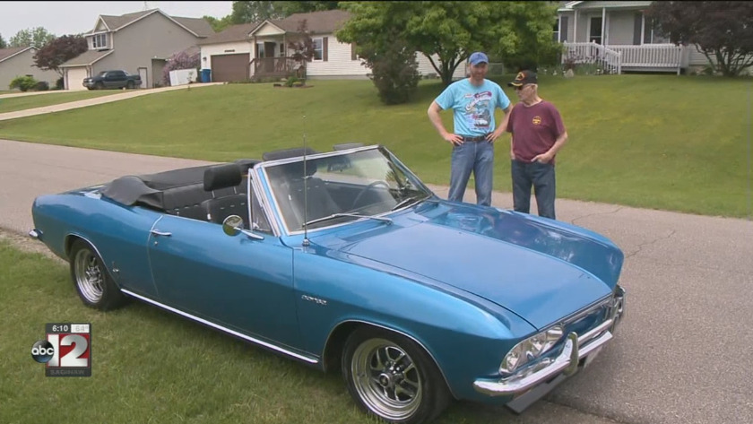 Flint, Michigan News, Weather, Sports | ABC12 WJRT