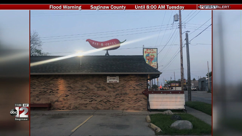 ABC12 WJRT | Flint, Michigan | News, Weather, Sports | ABC12 - Video